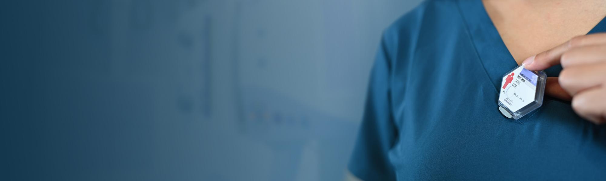 Radiation Badges: Understanding the Importance of Personal Dosimetry Radiation Badges: Understanding the Importance of Personal Dosimetry